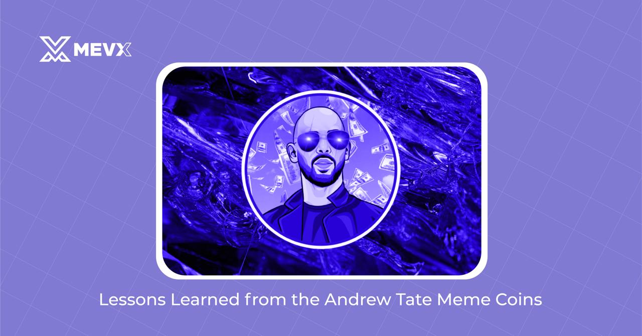 Andrew Tate Meme Coins Struggle Amid Controversy - Platform Trading Bot ...