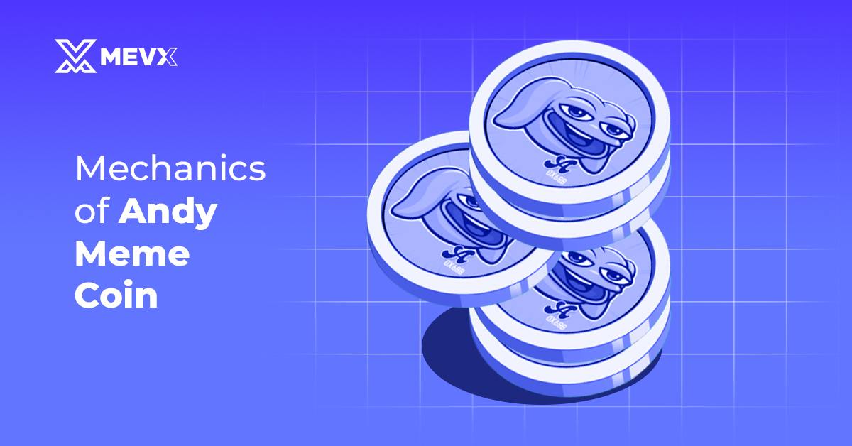 Andy Meme Coin Is Where Humor Meets Cryptocurrency - Platform Trading ...