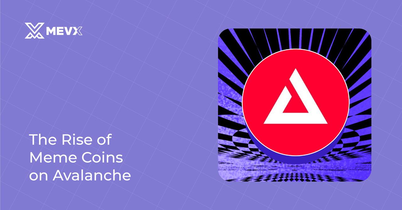 A Deep Dive into Avalanche Meme Coin Phenomenon - Platform Trading Bot Mevx
