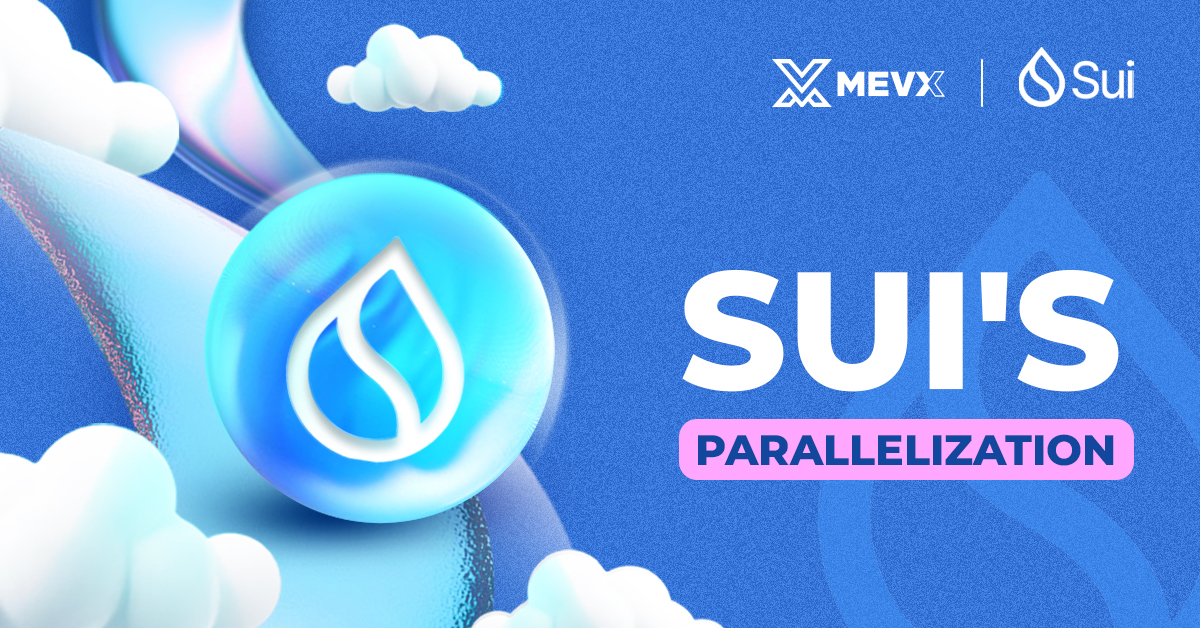 Sui Parallelization: Revolutionizing Scalability in Crypto - Platform ...