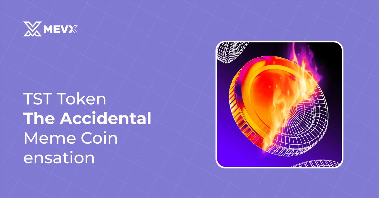 Dive Into The Recent BNB Meme Coin Wave - Platform Trading Bot Mevx