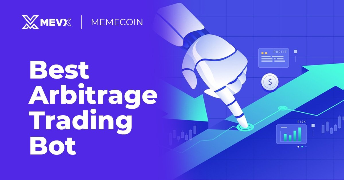 Best arbitrage trading bot in 2025: 5 powerful tricks to supercharge your airdrop profits ...