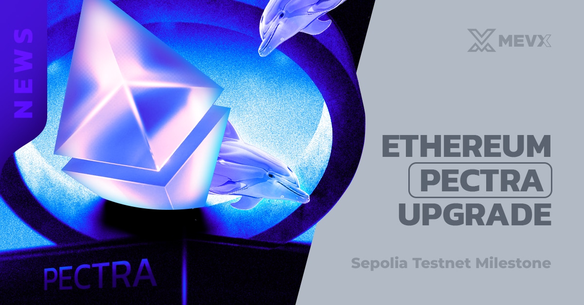 Ethereum Pectra Upgrade: Sepolia Testnet Milestone - Platform Trading ...