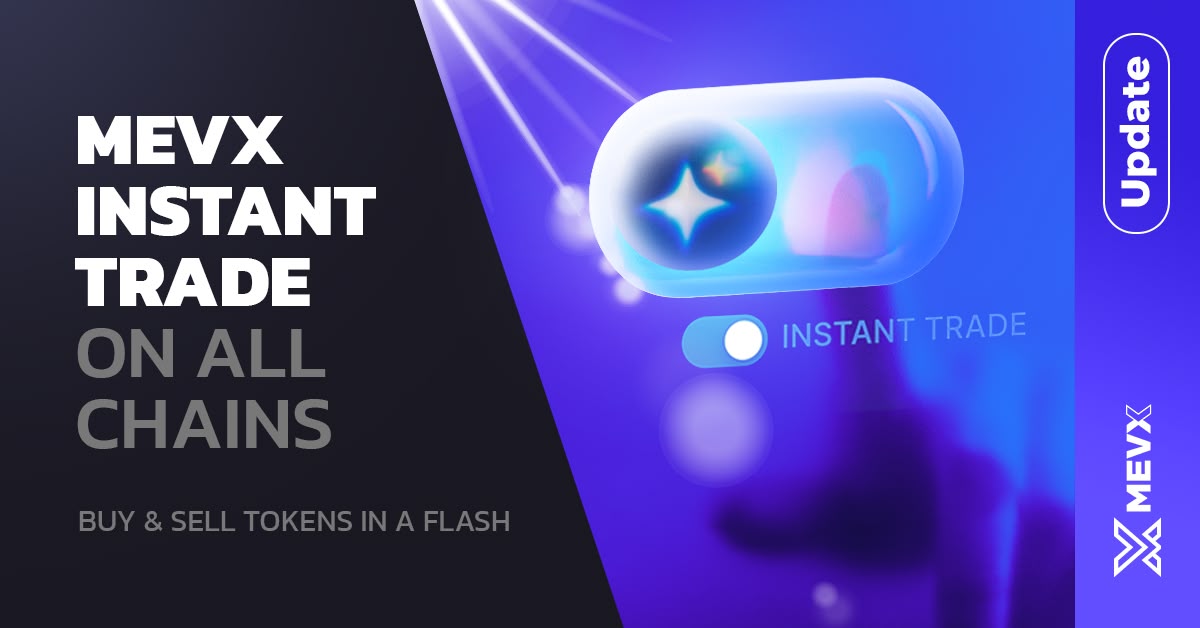 Blog MevX - Portal MevX