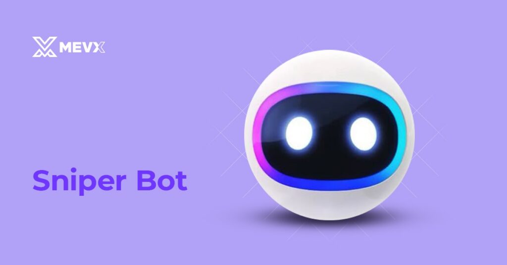 What is a Sniper Bot? 5 must know secrets to Dominate Crypto Airdrops ...