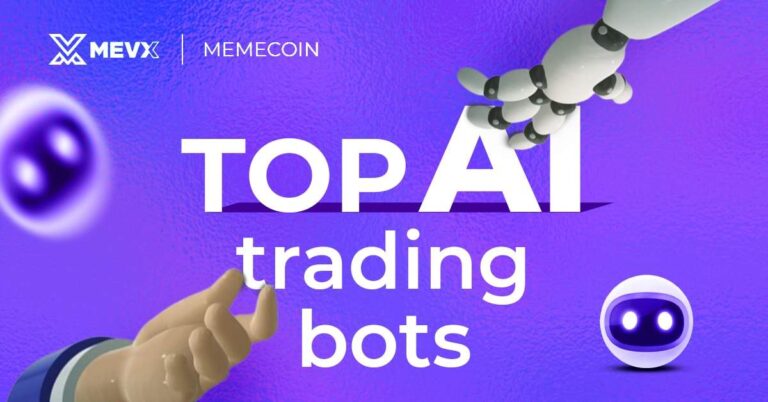 top ai trading bots - Blog Mevx