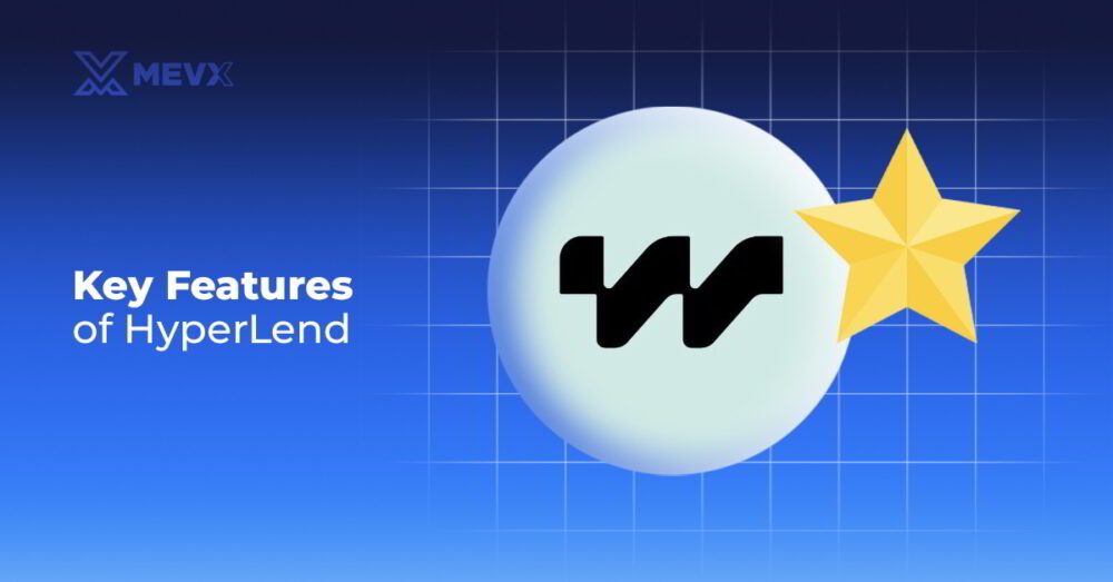 HyperLend Pioneering Decentralized Lending on Hyperliquid EVM - Platform Trading Bot Mevx