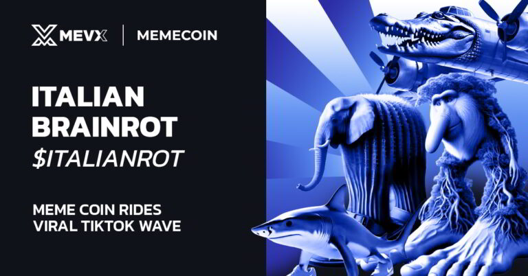 Italian Brainrot ($Italianrot) Meme Coin Rides Viral TikTok Wave - Blog ...
