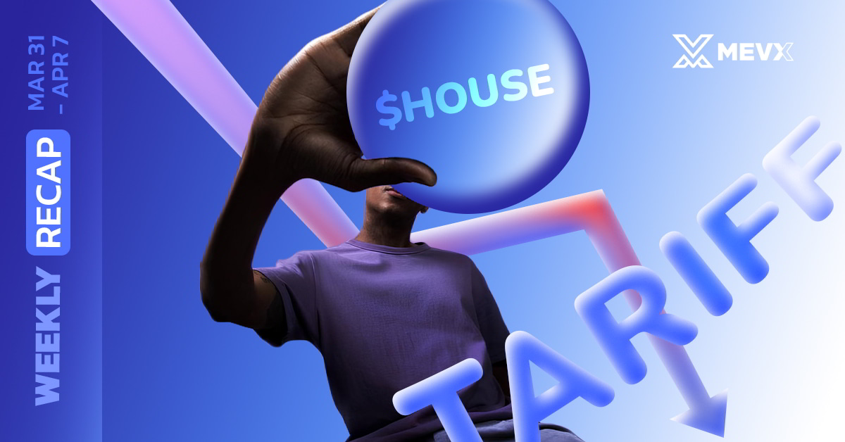 Meme Coin Weekly Recap: March 31 - April 7, 2025 - Platform Trading Bot ...