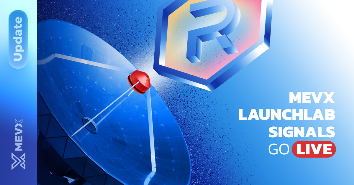 Blog MevX - Portal MevX