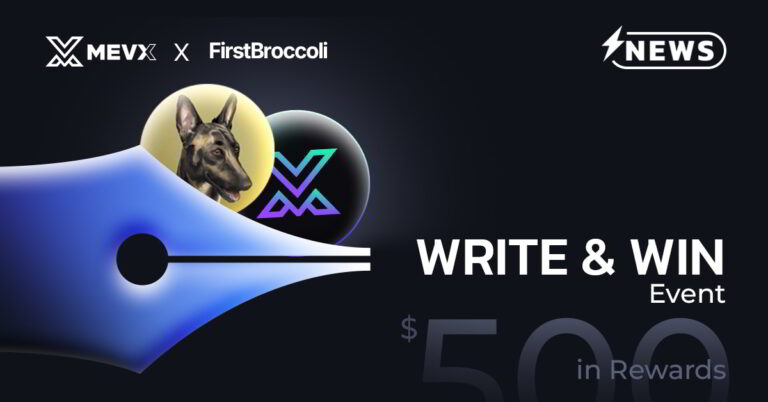 Blog MevX - Portal MevX