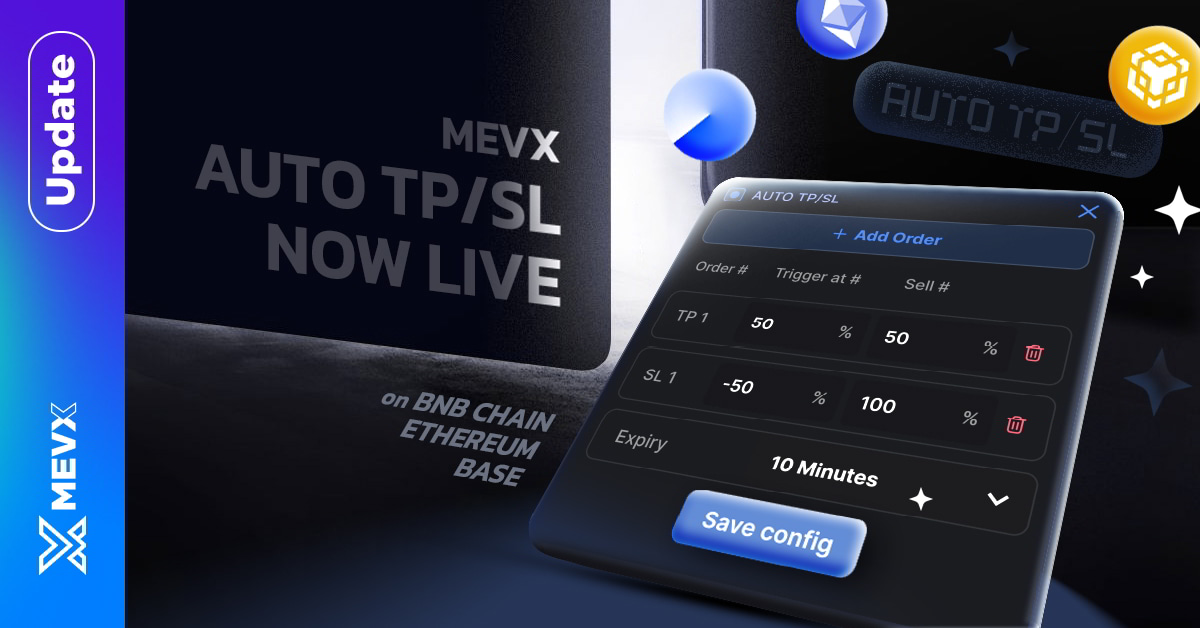 Blog MevX - Portal MevX