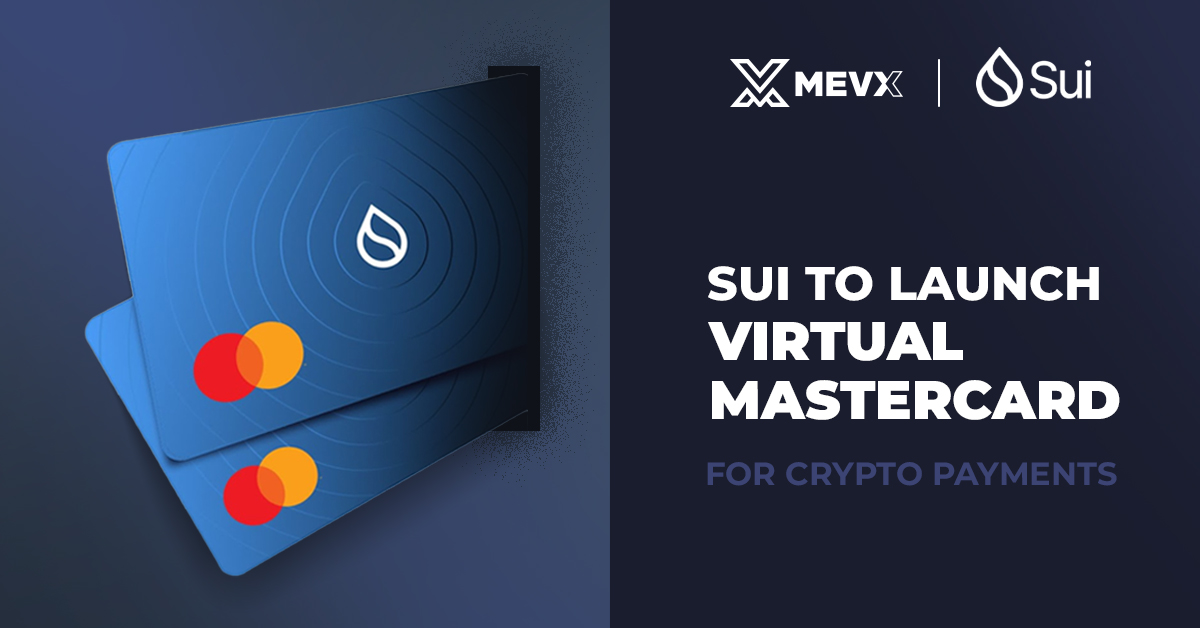Sui to Launch Virtual Mastercard for Crypto Payments - Platform Trading ...