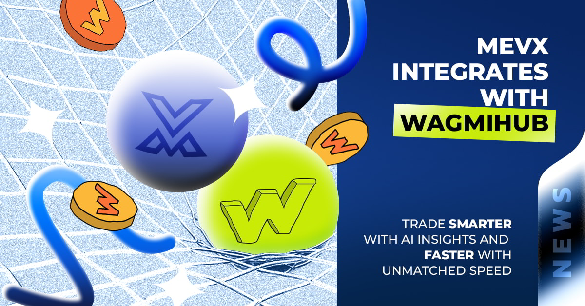 Blog MevX - Portal MevX