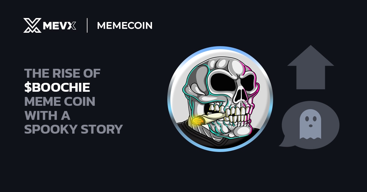 The Rise of $BOOCHIE Meme Coin with a Spooky Story - Platform Trading ...