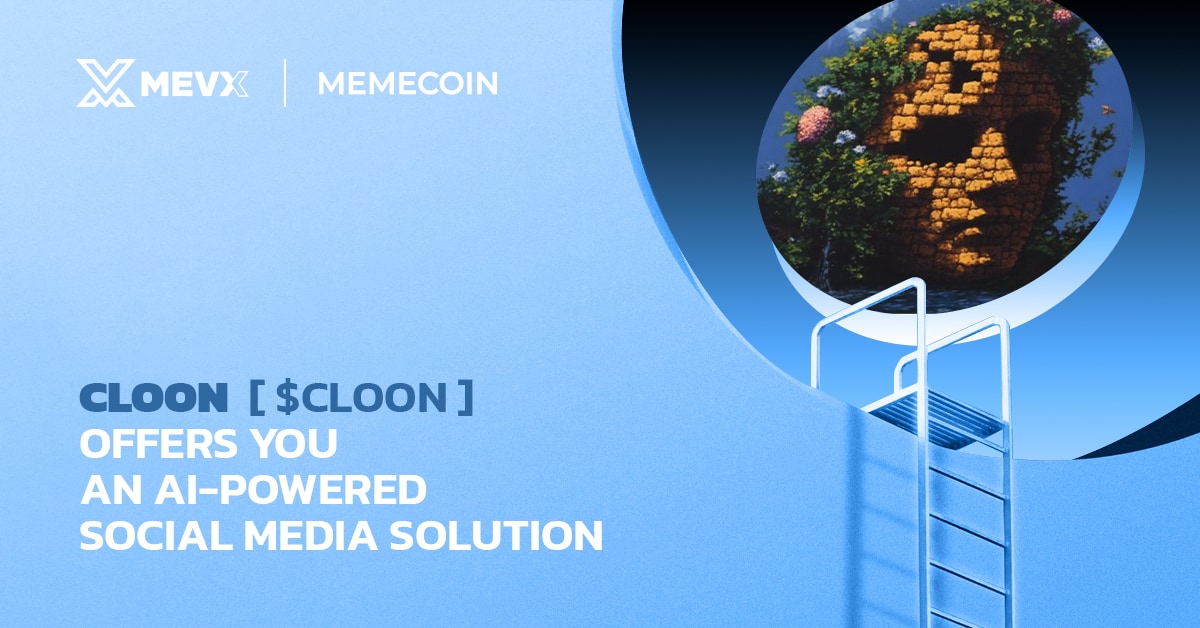 CLOON ($CLOON) Offers You An AI-Powered Social Media Solution ...