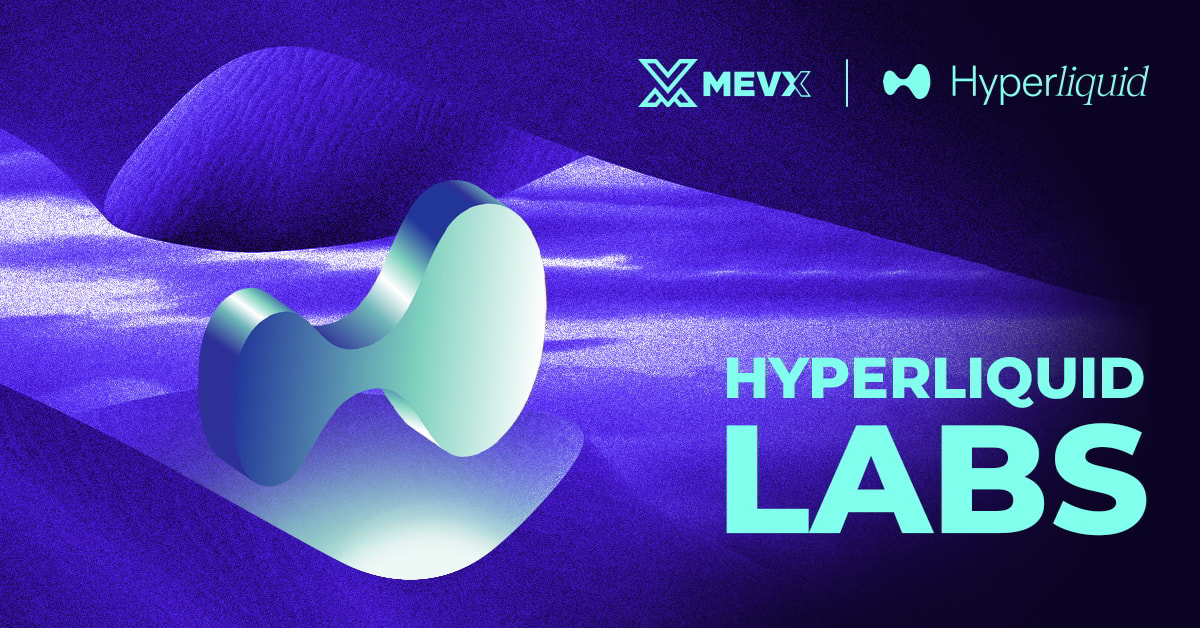 Hyperliquid Labs: The Visionary Team Pioneering DeFi Innovation - Platform Trading Bot Mevx