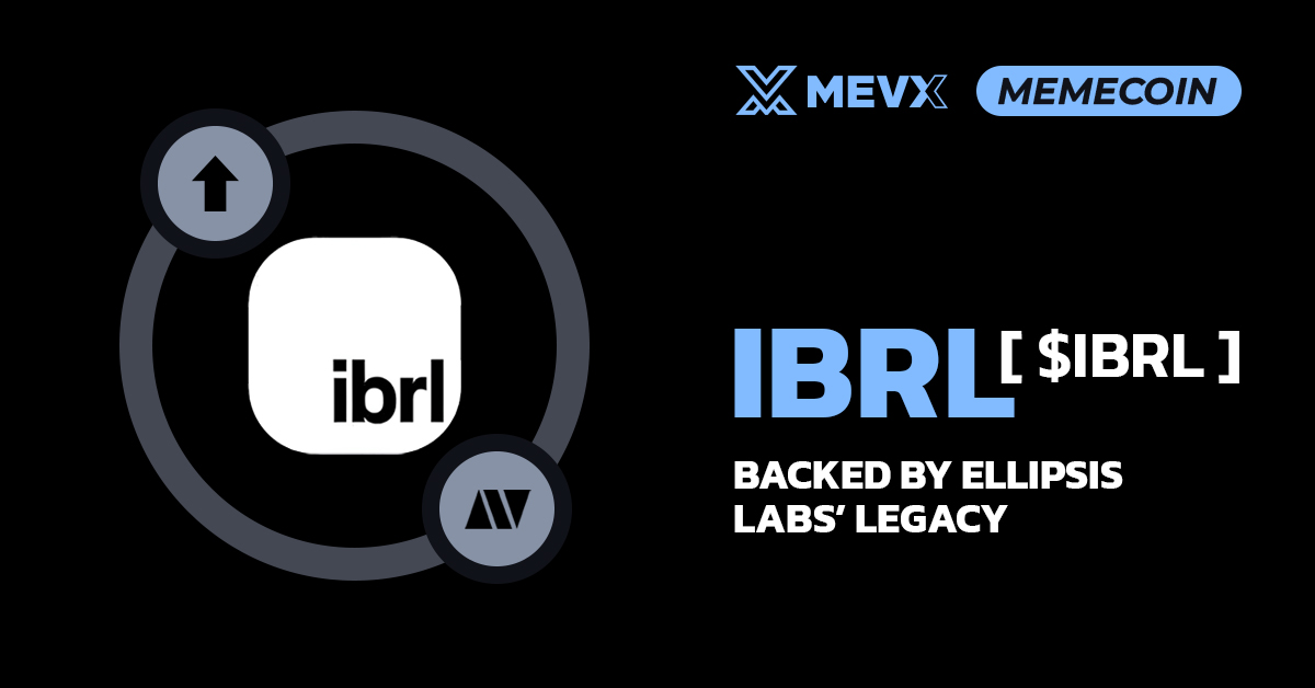 IBRL ($IBRL) Surges as a Test Token for Fair Distribution, Backed by ...