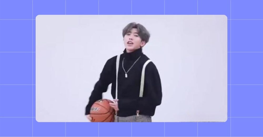 IKUN ($IKUN) Is A Chinese Meme Coin Originated From A Singer’s Fandom ...