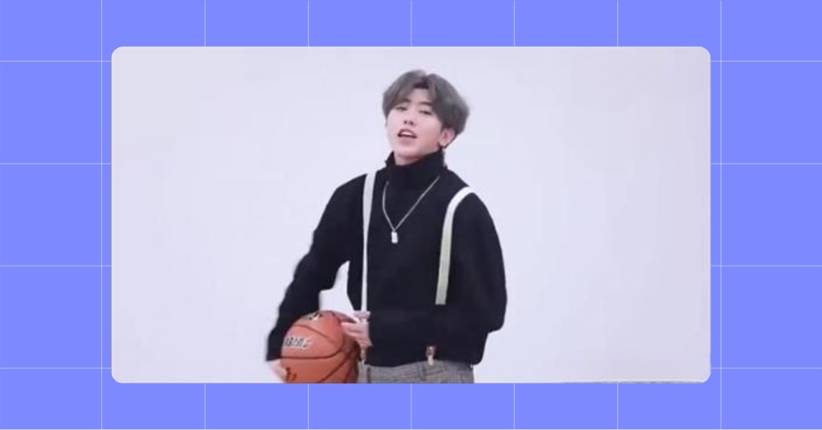 IKUN ($IKUN) Is A Chinese Meme Coin Originated From A Singer’s Fandom ...