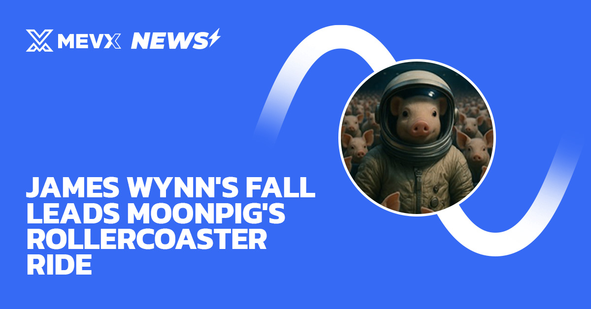 James Wynn's Fall Leads Moonpig's Rollercoaster Ride - Platform Trading ...