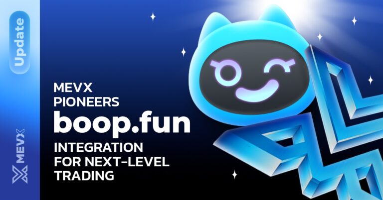 Blog MevX - Portal MevX