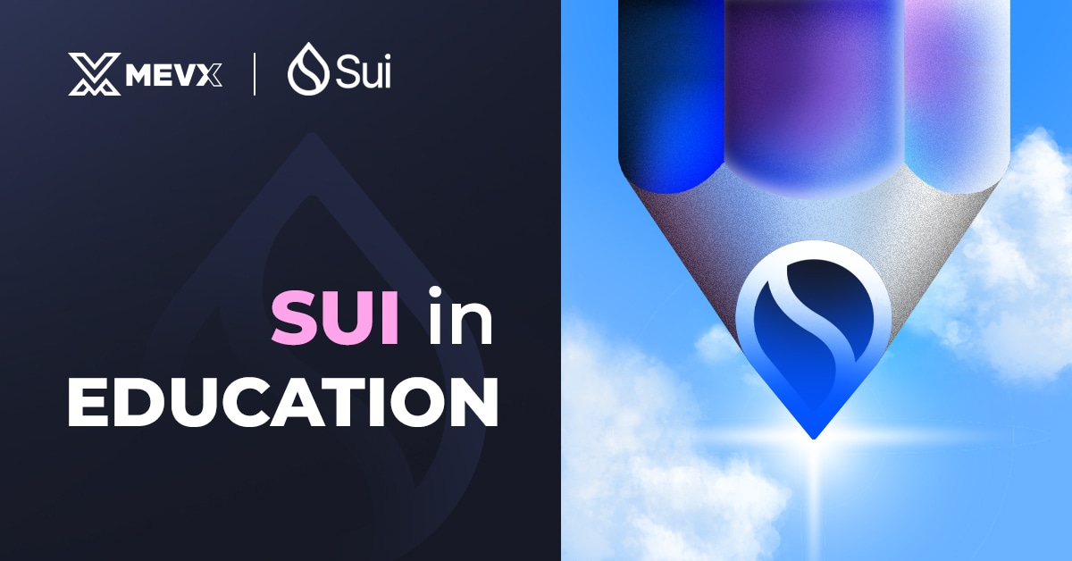 SUI in Education: Certifications and Learning on Blockchain - Platform ...