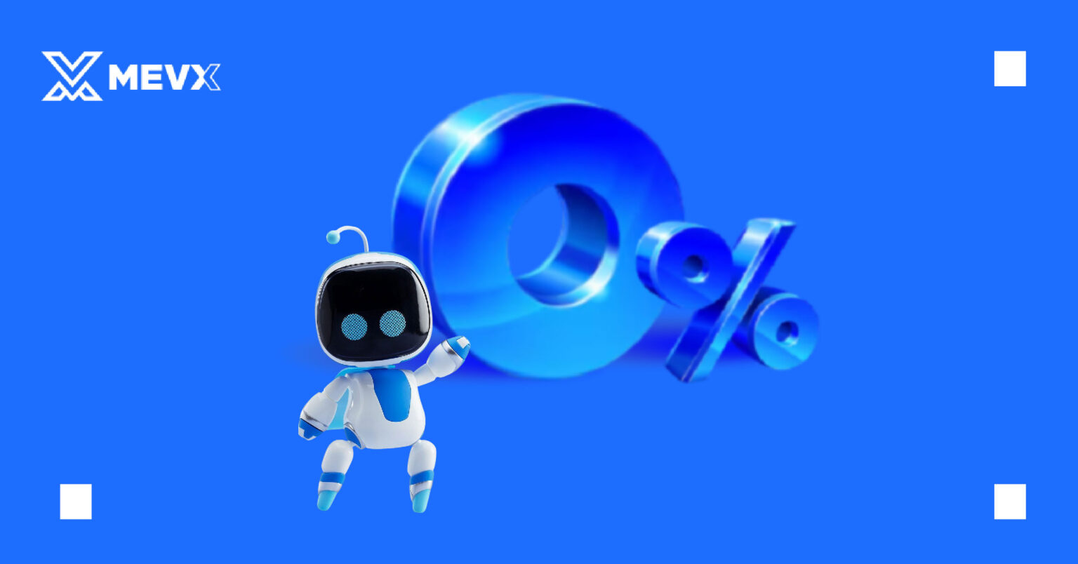 0 Percent Trading Bot - Guide to Effective Automated Trading - Platform ...