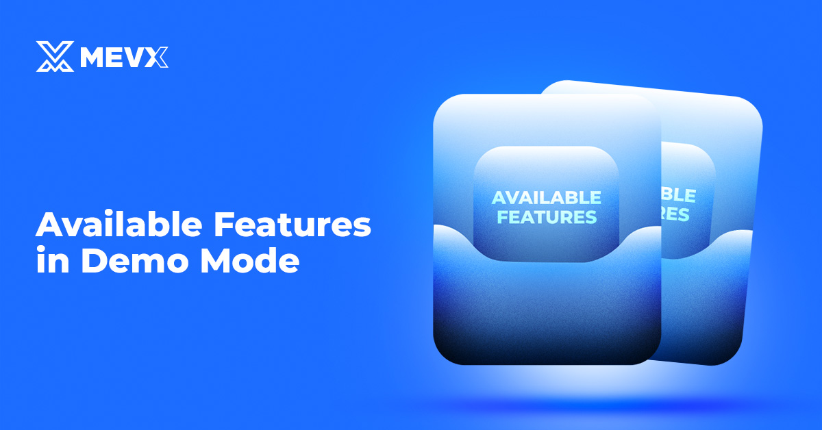 Master Trading with MevX Demo Mode in 2025 - Platform Trading Bot Mevx