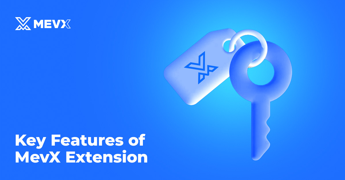 Supercharge Trading with the MevX Extension in 2025 - Platform Trading Bot Mevx