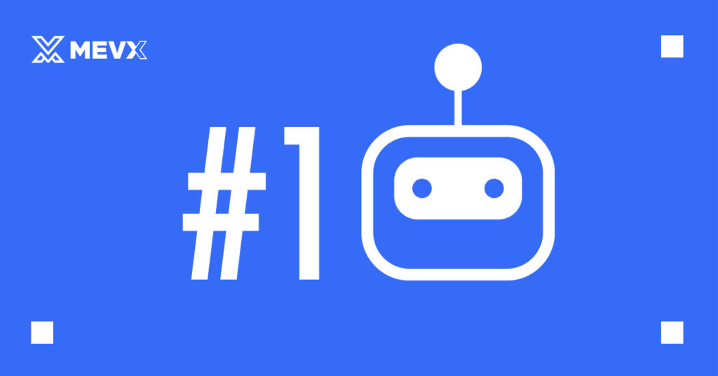 Best NFT Sniper Bot 2025 - Platform Trading Bot Mevx