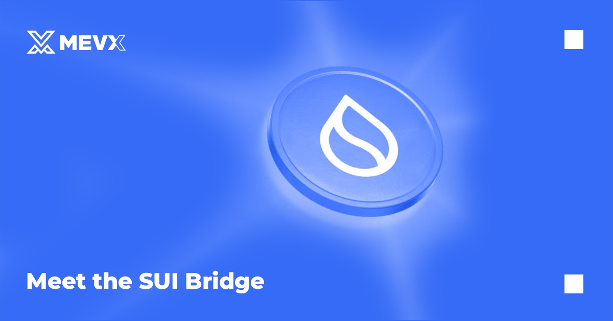 Interoperability with SUI: Bridging to Other Blockchains - Platform Trading Bot Mevx