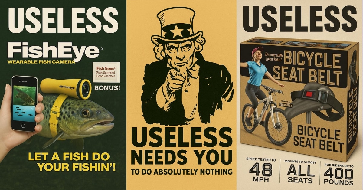 USELESS COIN ($USELESS) Embraces Absurdity with New ATH of $48.77M ...