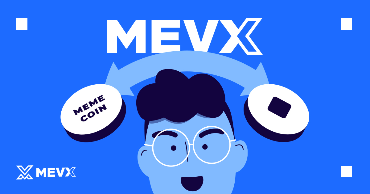 Discovering MevX – The Game-Changing Tool - Platform Trading Bot Mevx
