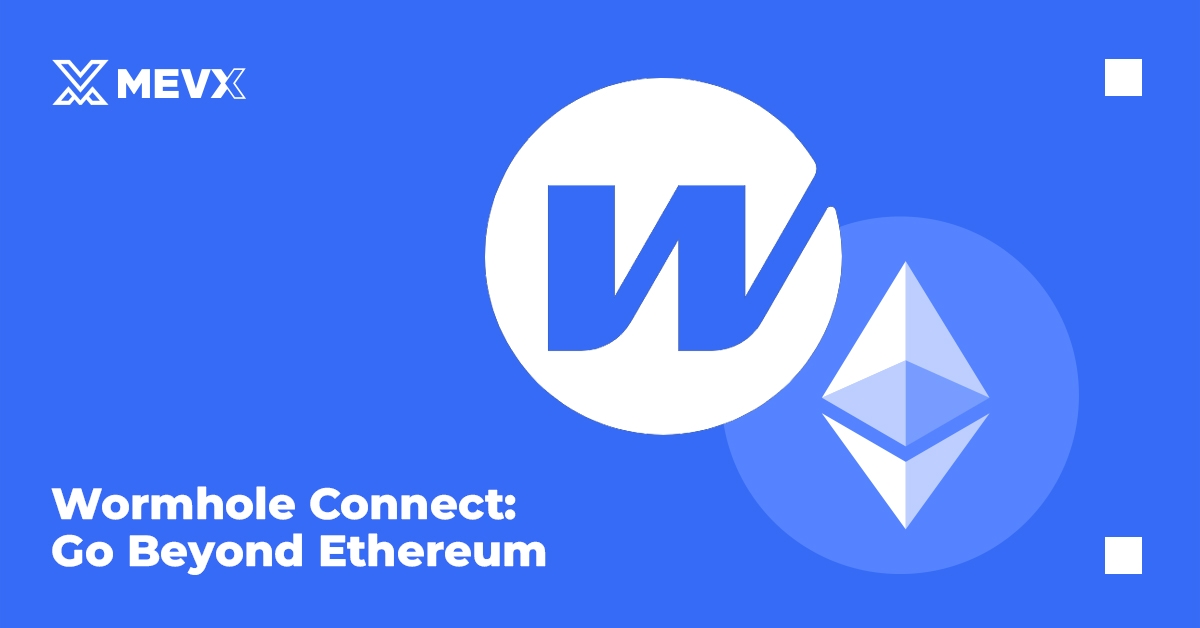 Interoperability with SUI: Bridging to Other Blockchains - Platform Trading Bot Mevx