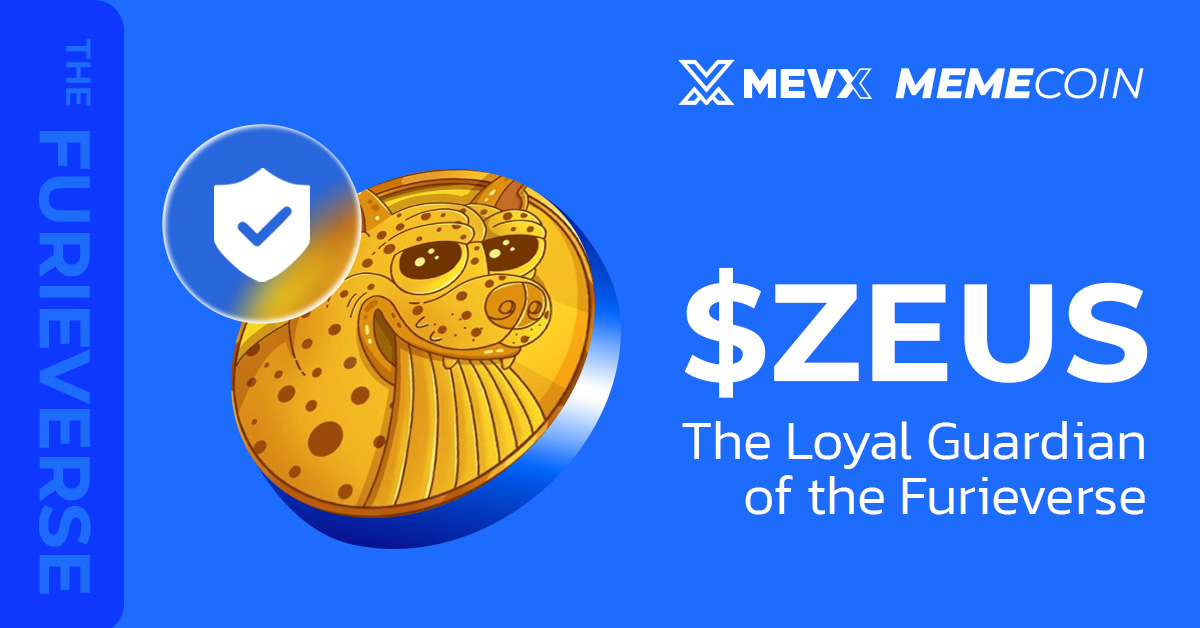 $ZEUS Meme Coin: The Loyal Guardian of the Furieverse - Platform ...