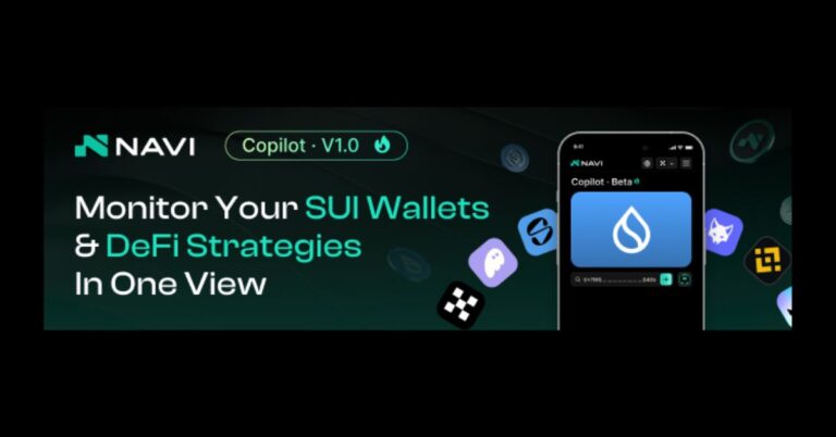 What Makes NAVI Copilot on Sui Essential for DeFi Enthusiasts? - Platform Trading Bot Mevx