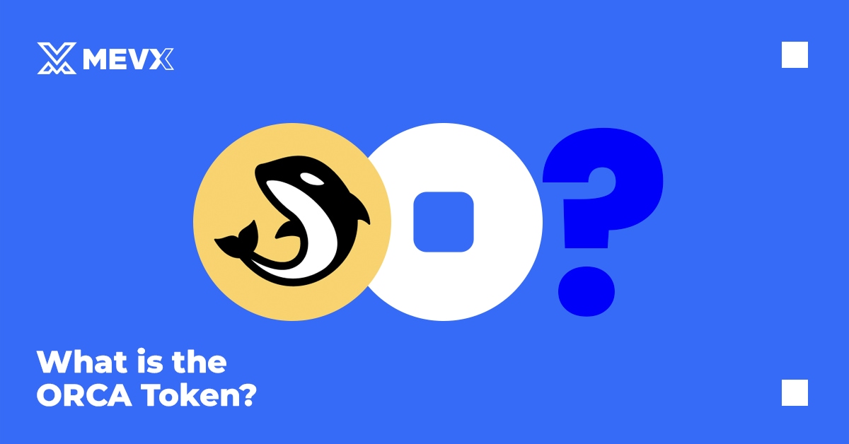 What is Orca? A Beginner’s Guide to Solana’s User-Friendly AMM - Platform Trading Bot Mevx