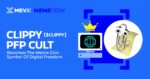 Clippy PFP Cult ($CLIPPY) Becomes The Meme Coin Symbol Of Digital ...