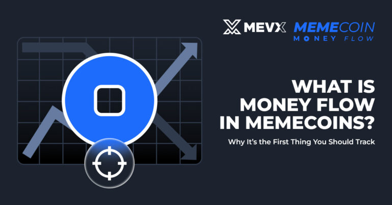 What Is Money Flow in Memecoins? Why It’s the First Thing You Should ...